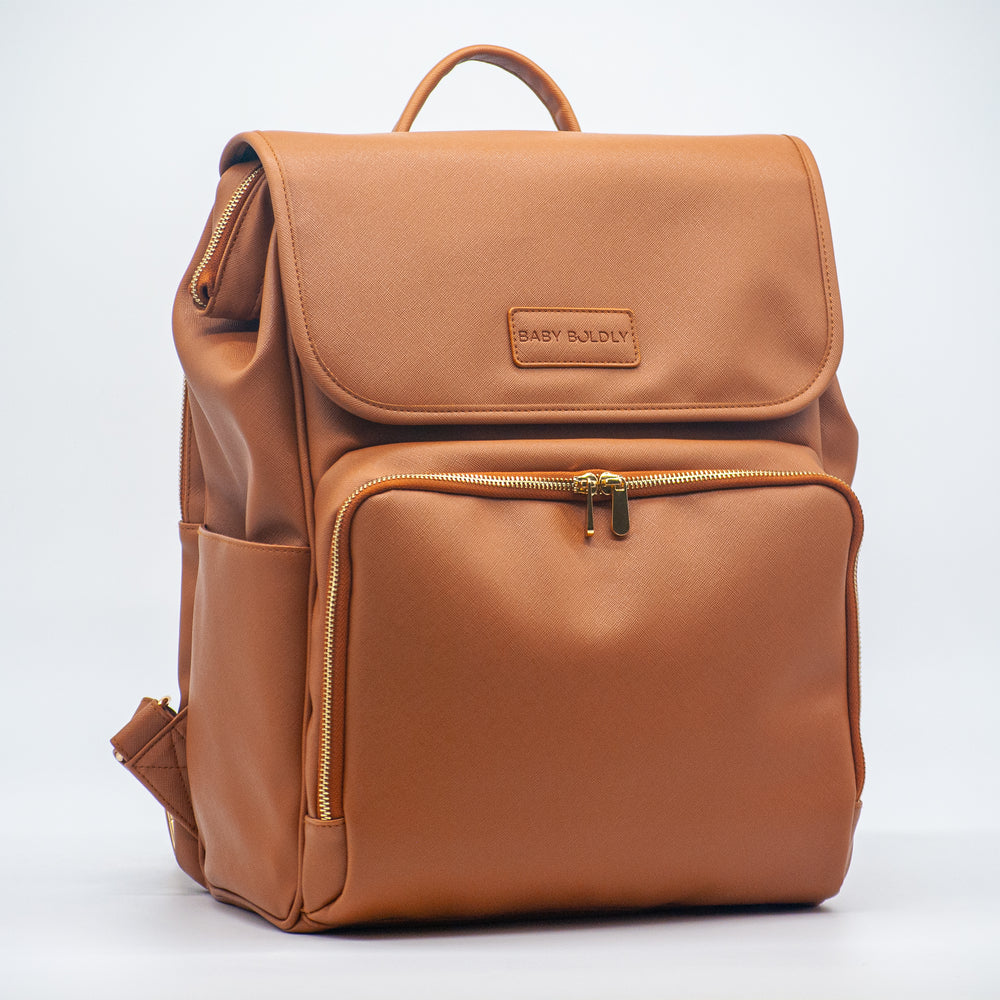 Diaper Bags | Baby Boldly